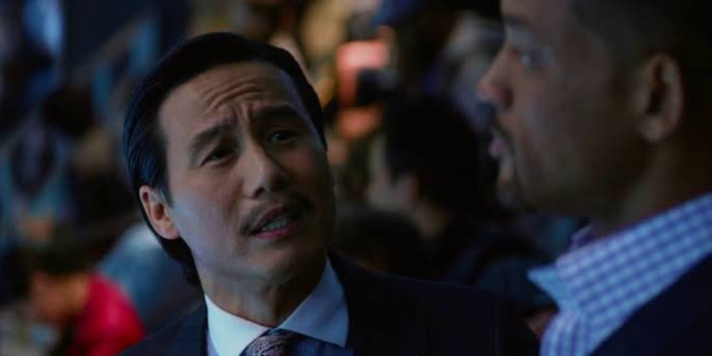 BD Wong’s 10 Best Movies - TVovermind