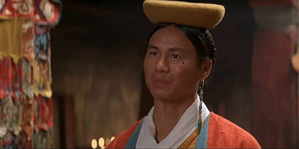 BD Wong’s 10 Best Movies - TVovermind