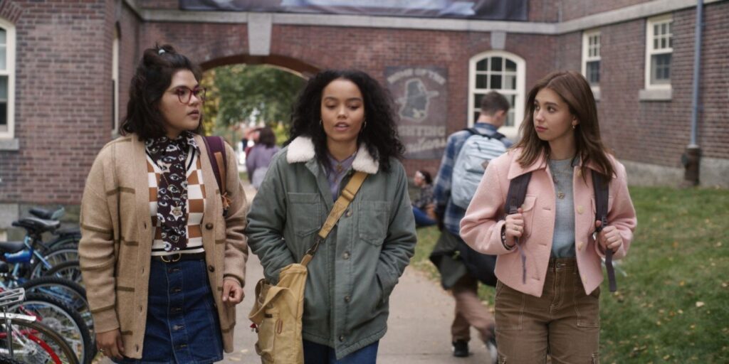 Belissa Escobedo: Everything You Need to Know - TVovermind