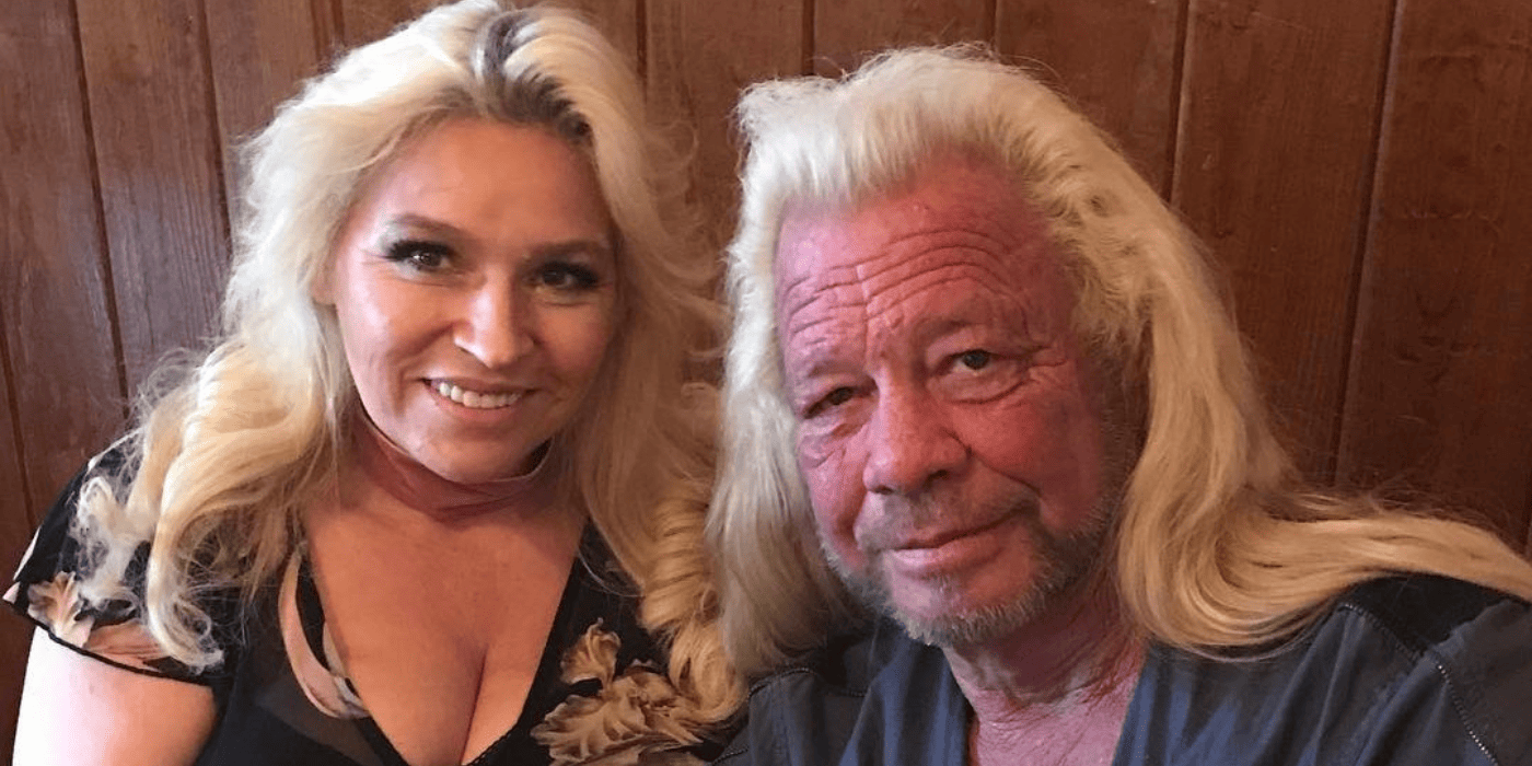 Remembering Beth Chapman: What We Learned from Dog the Bounty Hunter ...