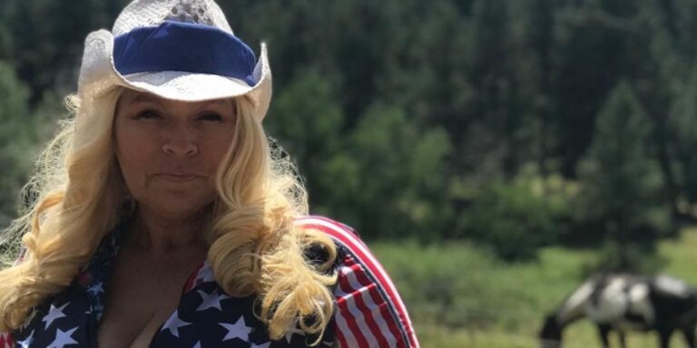 Remembering Beth Chapman: What We Learned from Dog the Bounty Hunter ...