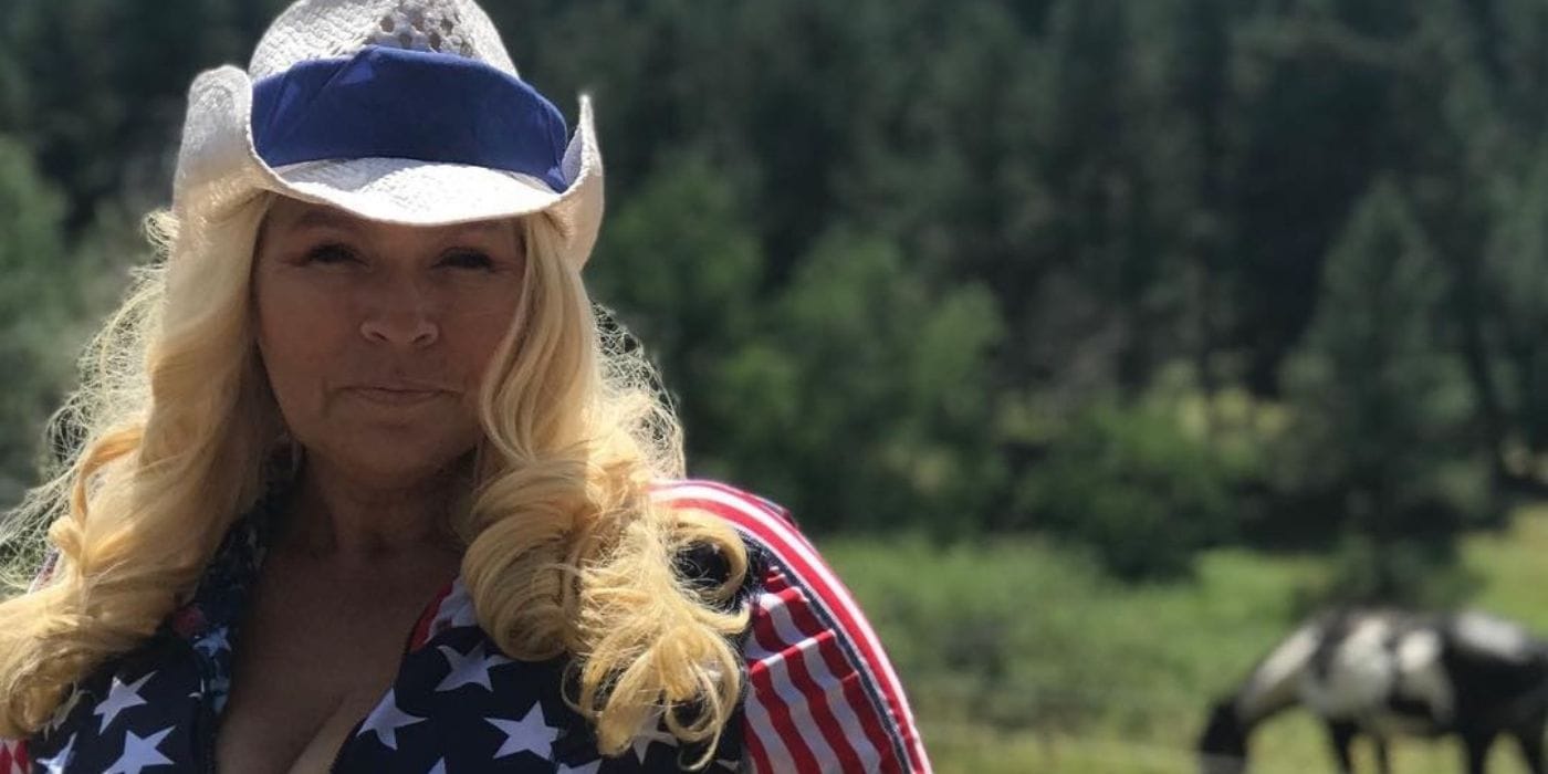 Remembering Beth Chapman: What We Learned from Dog the Bounty Hunter - TVovermind