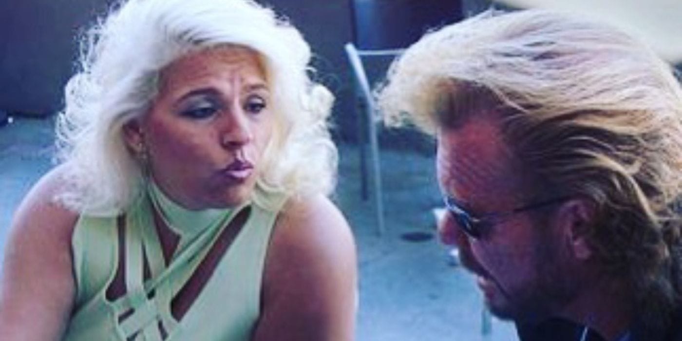 Remembering Beth Chapman: What We Learned from Dog the Bounty Hunter ...