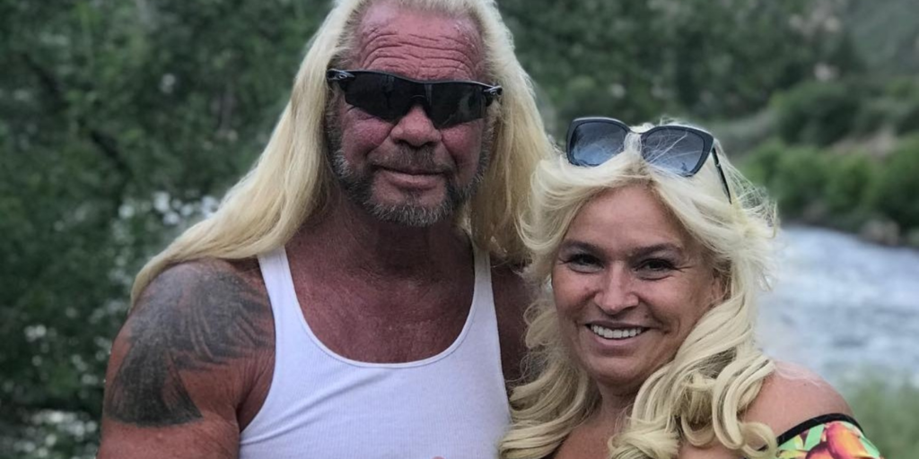 Remembering Beth Chapman: What We Learned from Dog the Bounty Hunter ...