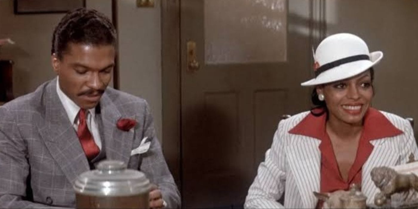 The 10 Best Billy Dee Williams Movies Ranked - TVovermind