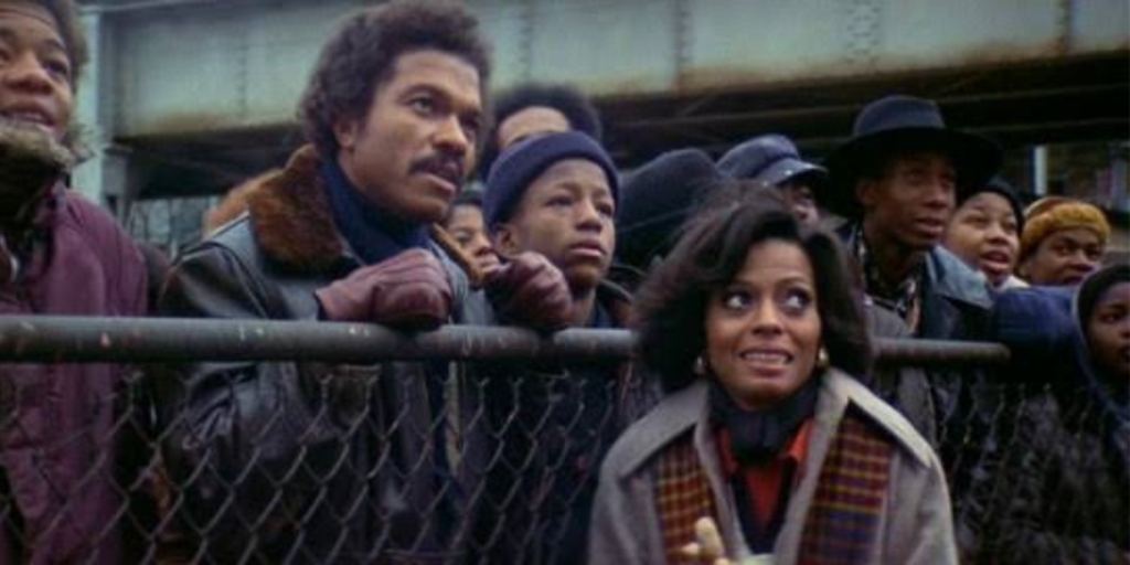 The 10 Best Billy Dee Williams Movies Ranked - TVovermind