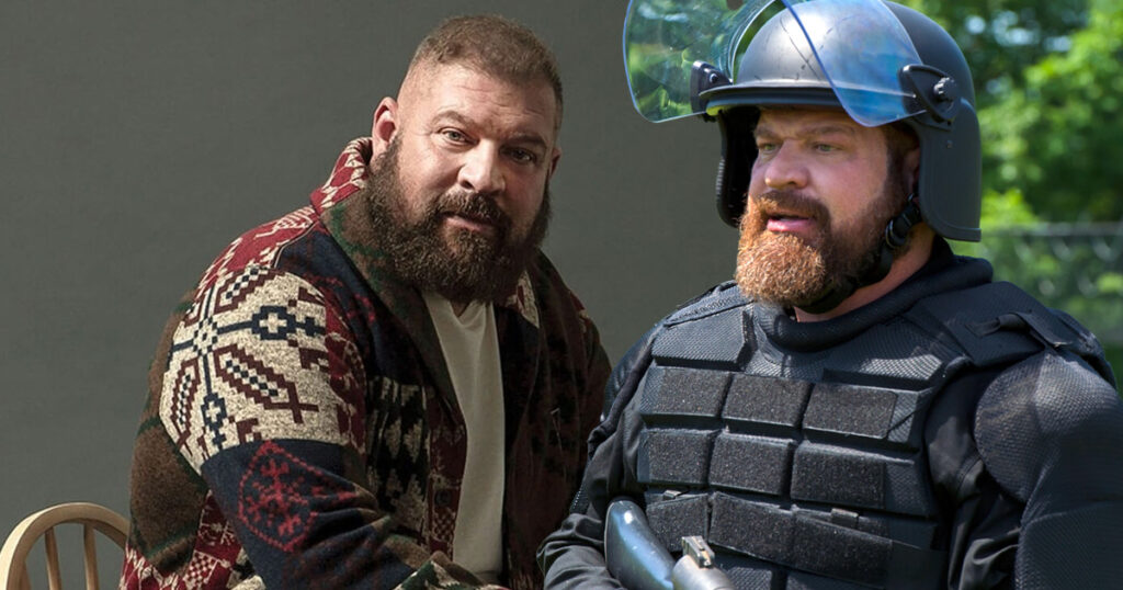 Adam J. Harrington: Everything to know About His Life