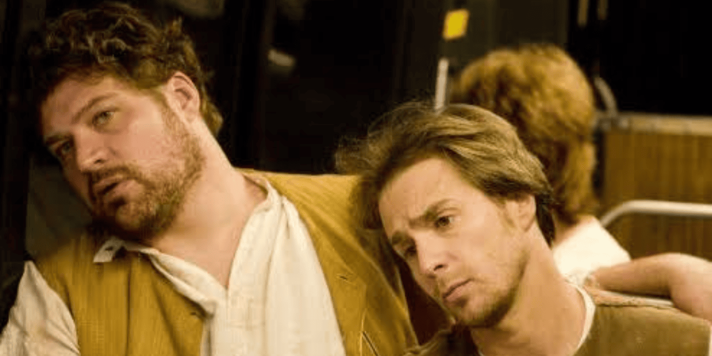 Remembering Brad William Henke: Top Facts You Didn’t Know - TVovermind