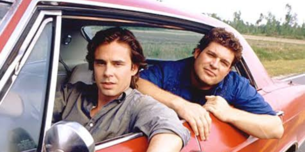 Remembering Brad William Henke: Top Facts You Didn’t Know - TVovermind