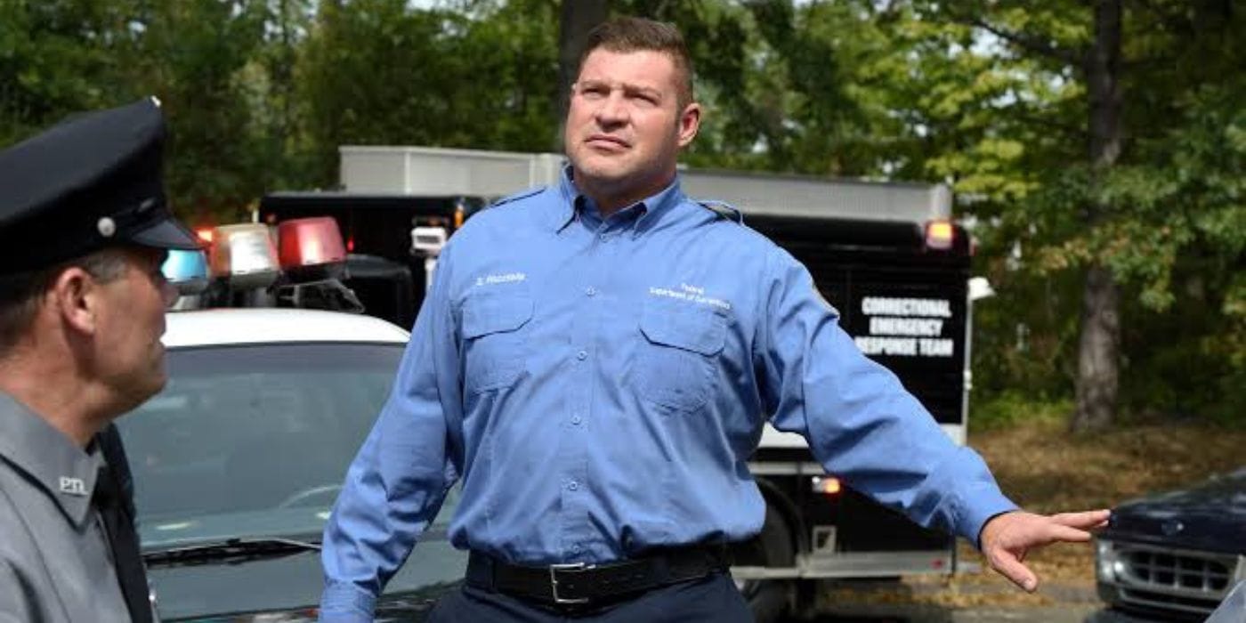 Remembering Brad William Henke: Top Facts You Didn’t Know – TVovermind