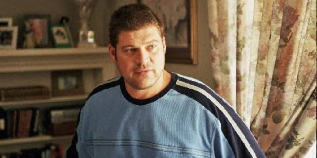 Remembering Brad William Henke: Top Facts You Didn’t Know - TVovermind