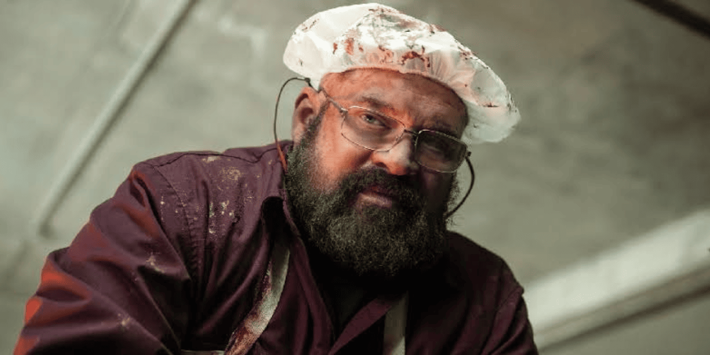 Remembering Brad William Henke: Top Facts You Didn’t Know – TVovermind