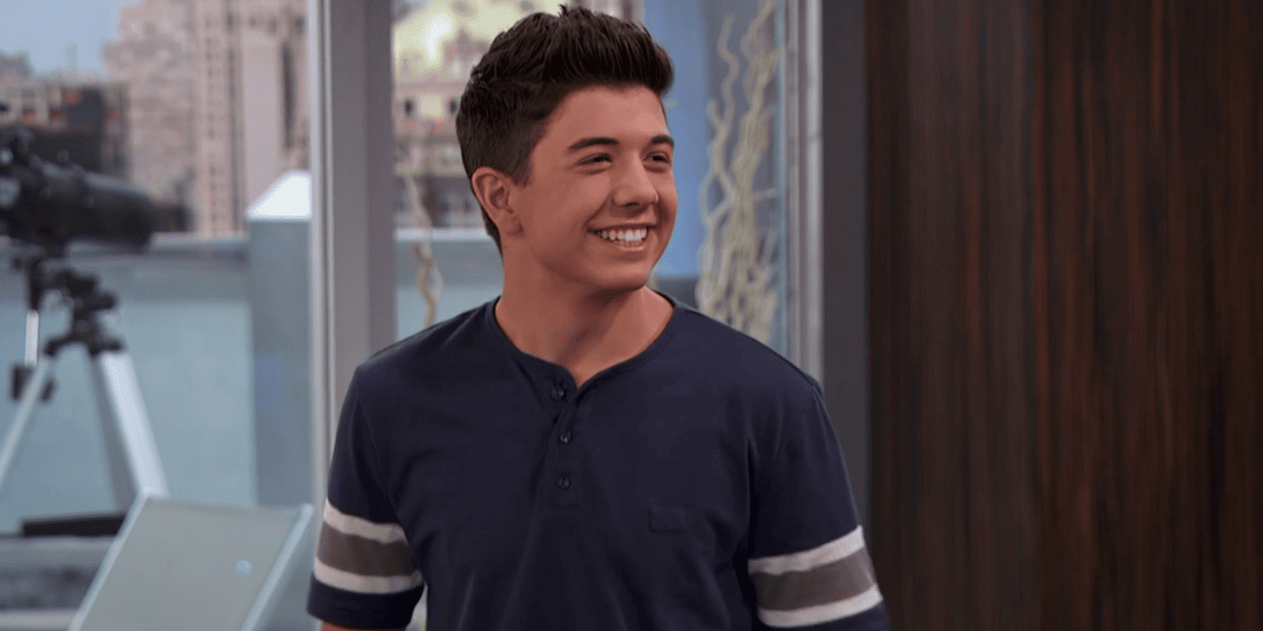 Top 10 Bradley Steven Perry Movies and TV Shows - TVovermind