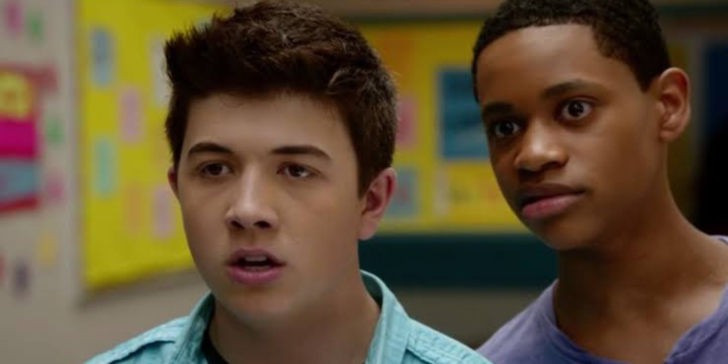 Top 10 Bradley Steven Perry Movies and TV Shows - TVovermind