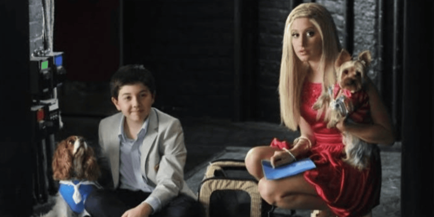 Top 10 Bradley Steven Perry Movies and TV Shows - TVovermind