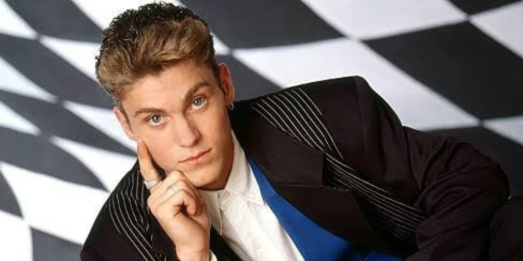 Brian Austin Green’s Most Memorable TV Roles - TVovermind