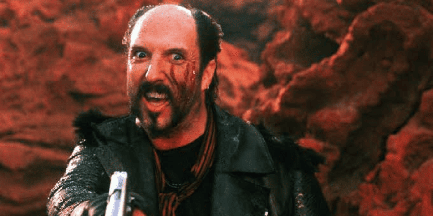 The Life and Career of Brion James: A Tribute - TVovermind