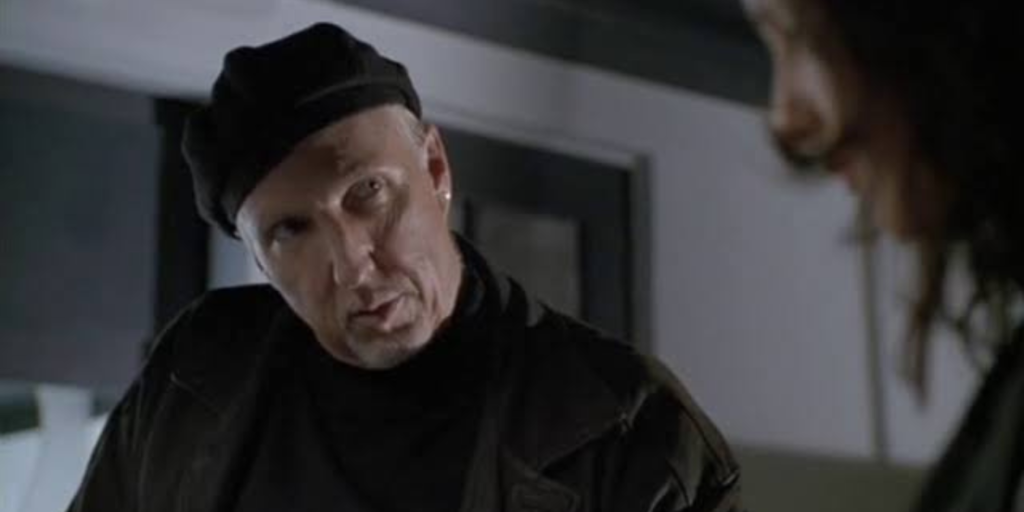 The Life and Career of Brion James: A Tribute - TVovermind