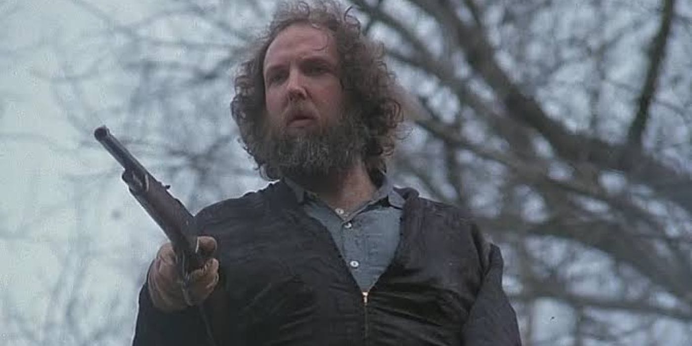 The Life and Career of Brion James: A Tribute - TVovermind