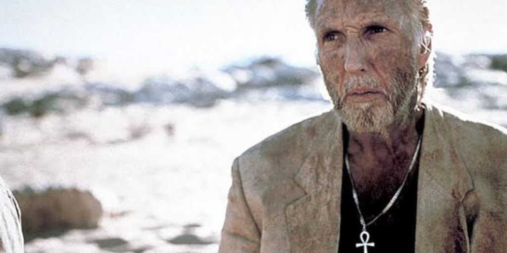 The Life and Career of Brion James: A Tribute - TVovermind