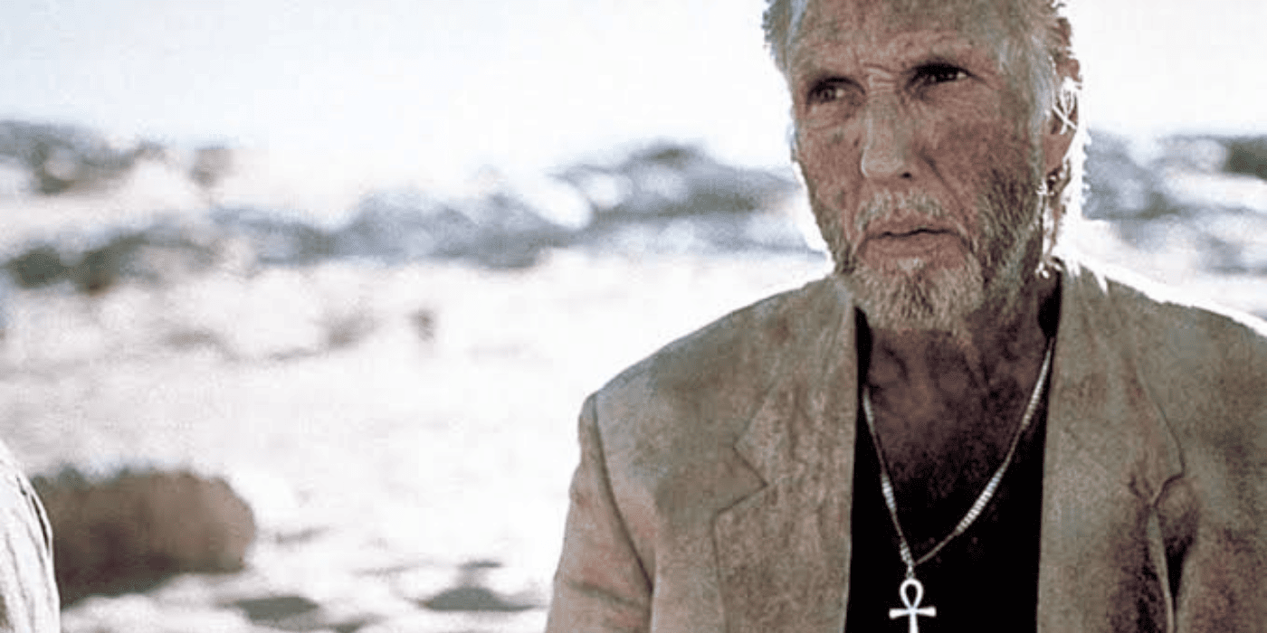 The Life and Career of Brion James: A Tribute - TVovermind