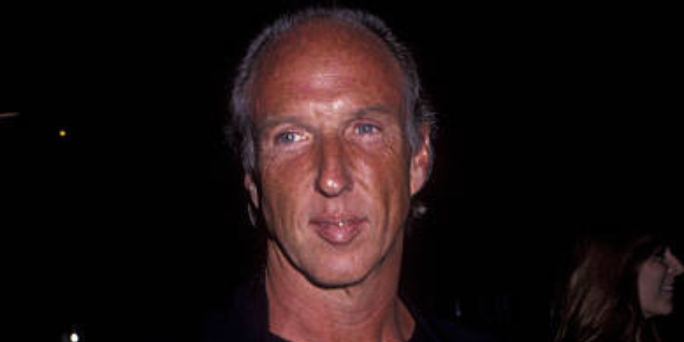 The Life and Career of Brion James: A Tribute - TVovermind