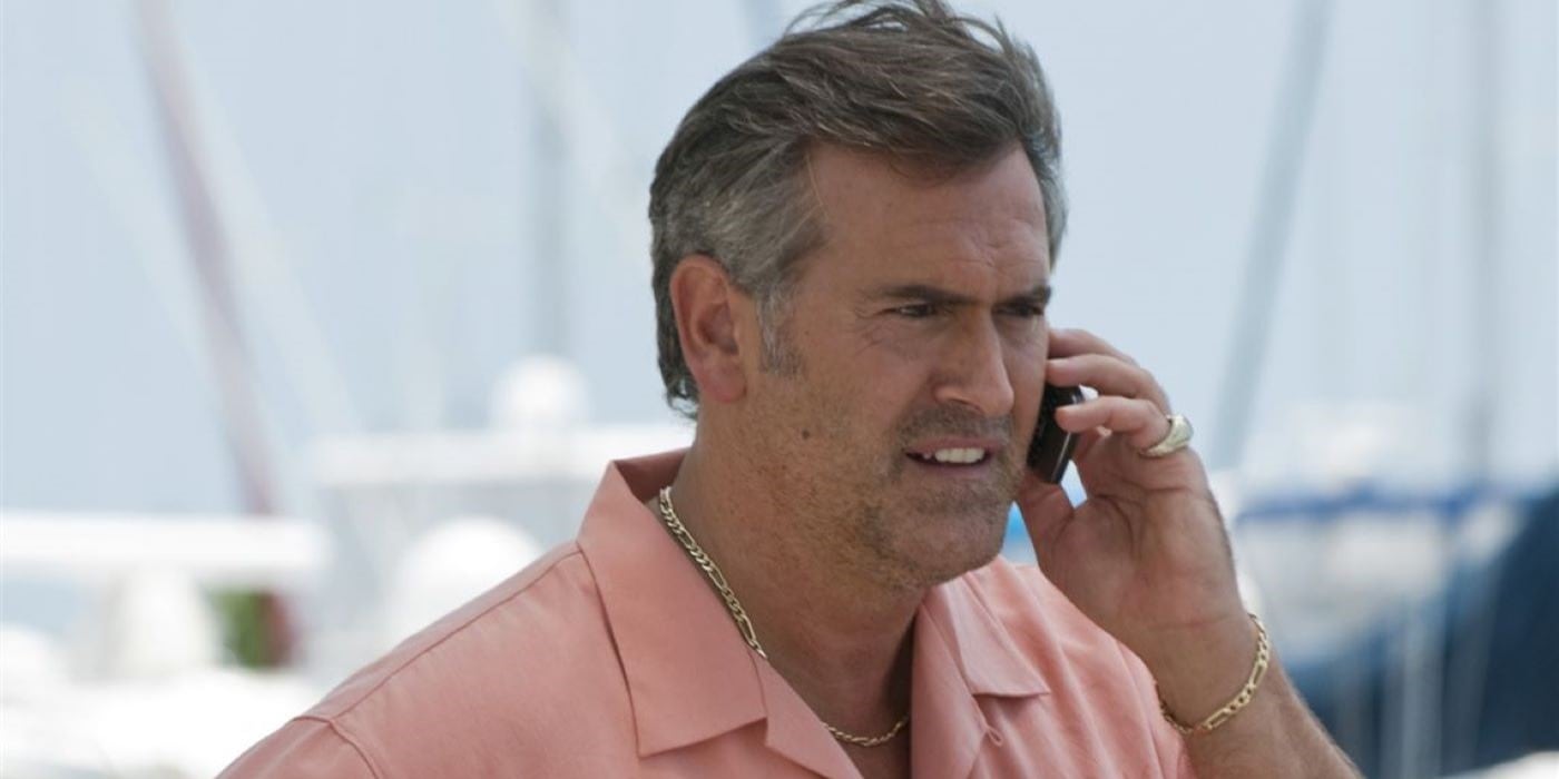 Bruce Campbell’s Doctor Strange In The Multiverse Of Madness Cameo ...