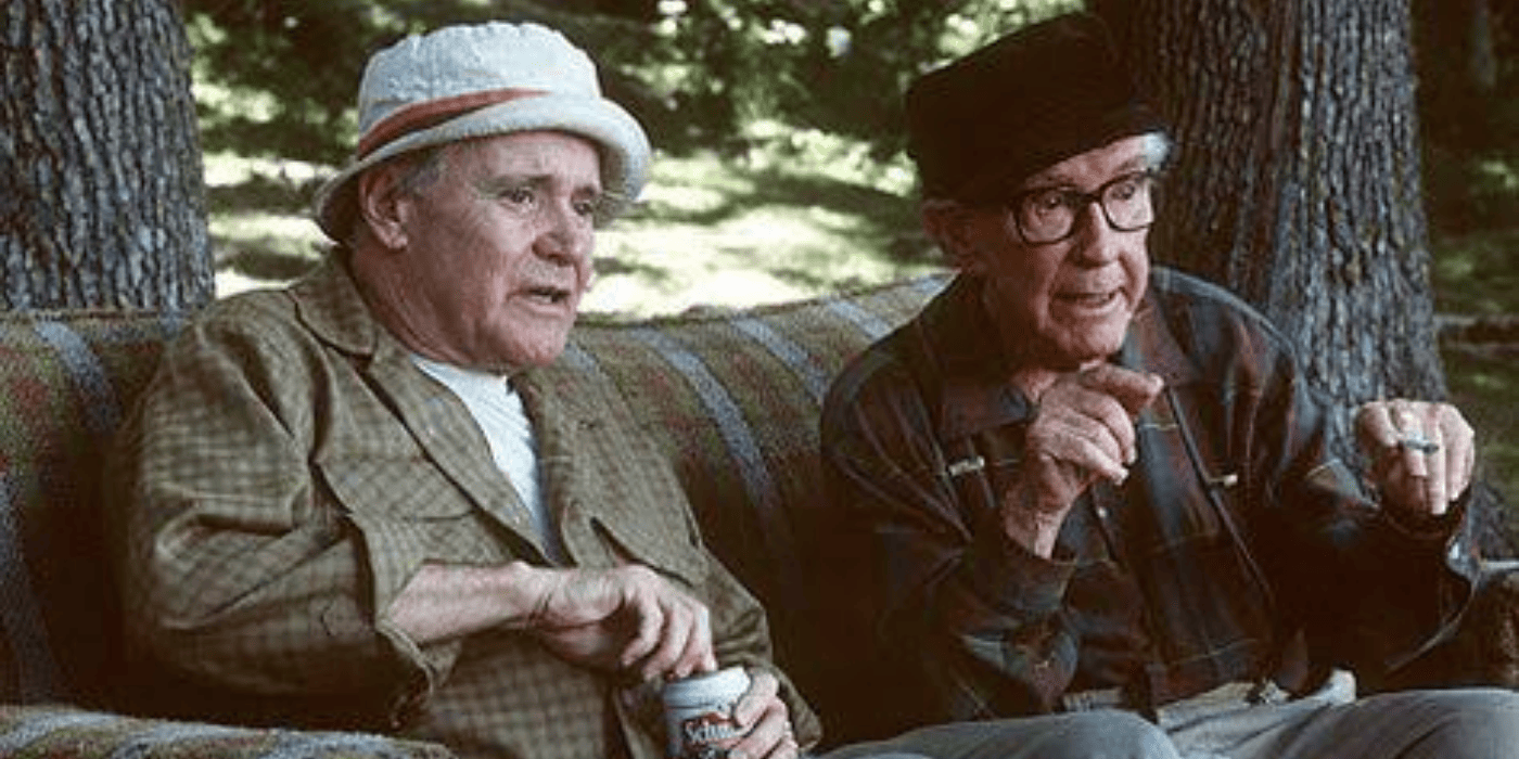 Burgess Meredith’s 10 Best Films - TVovermind