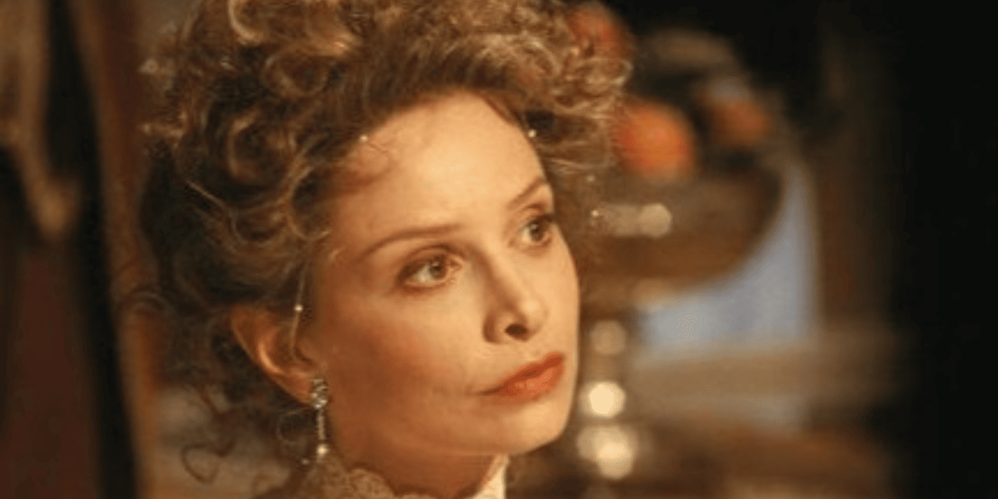 Calista Flockhart: A Life in Pictures - TVovermind