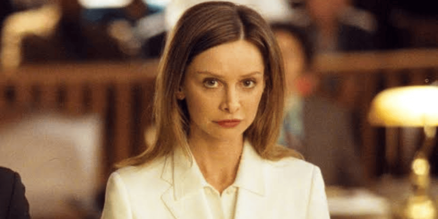 Calista Flockhart: A Life in Pictures – TVovermind