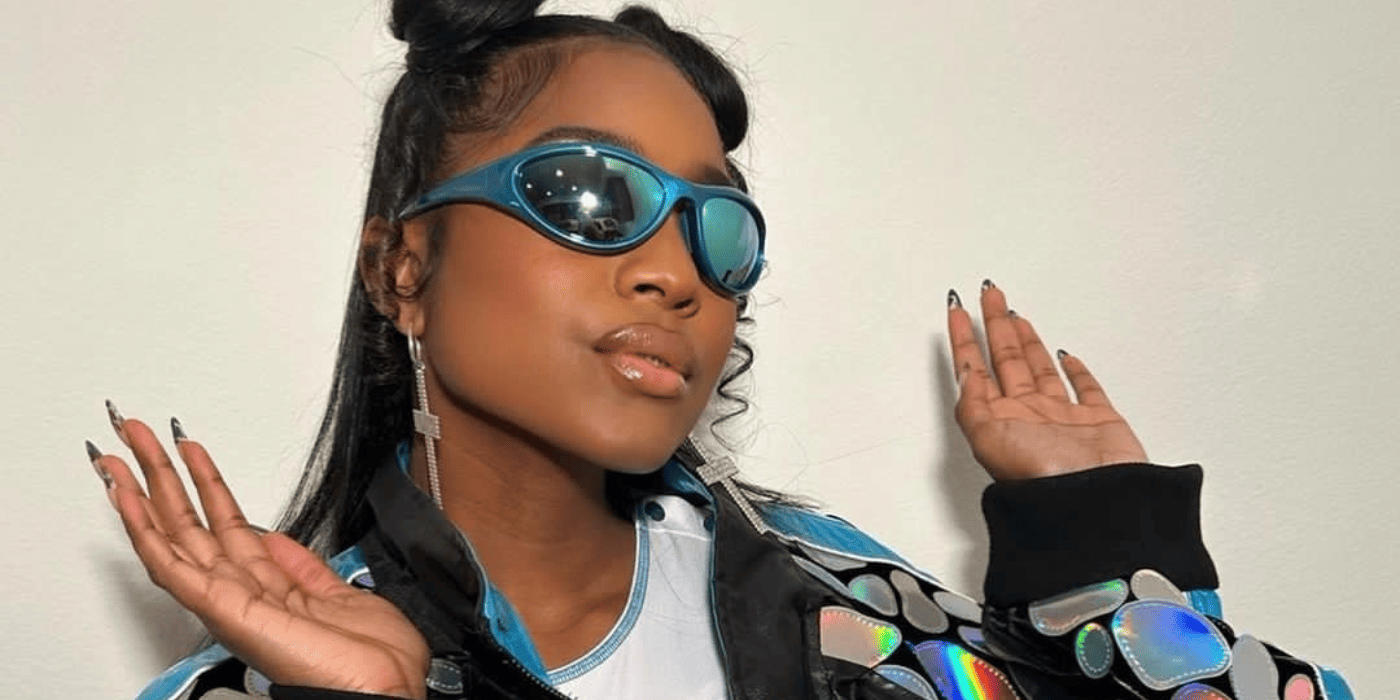 9 Things You Didn’t Know About Carlacia Grant, Outer Banks’ Cleo ...