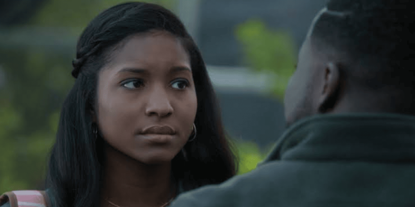 9 Things You Didn’t Know About Carlacia Grant, Outer Banks’ Cleo ...