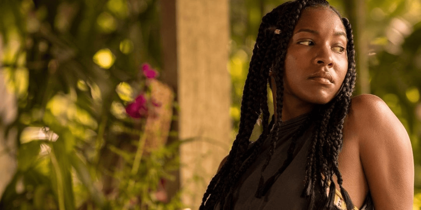 9 Things You Didn’t Know About Carlacia Grant, Outer Banks’ Cleo ...