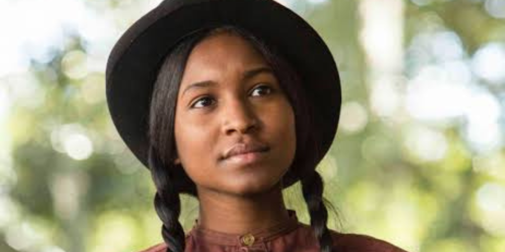9 Things You Didn’t Know About Carlacia Grant, Outer Banks’ Cleo ...