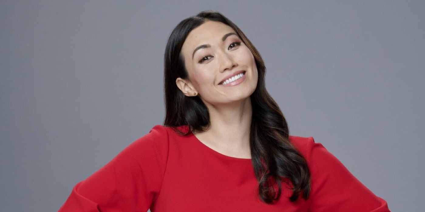 10 Things You Didn’t Know About The Company You Keep’s Catherine Haena ...