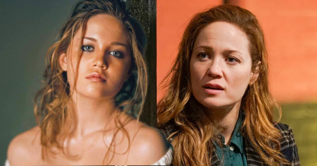 8 Things You Didn’t Know About Gossip Girl’s Kelly Rutherford - TVovermind