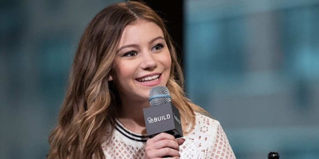 Top Things to Know About G Hannelius: Bio, Career and Personal Life ...