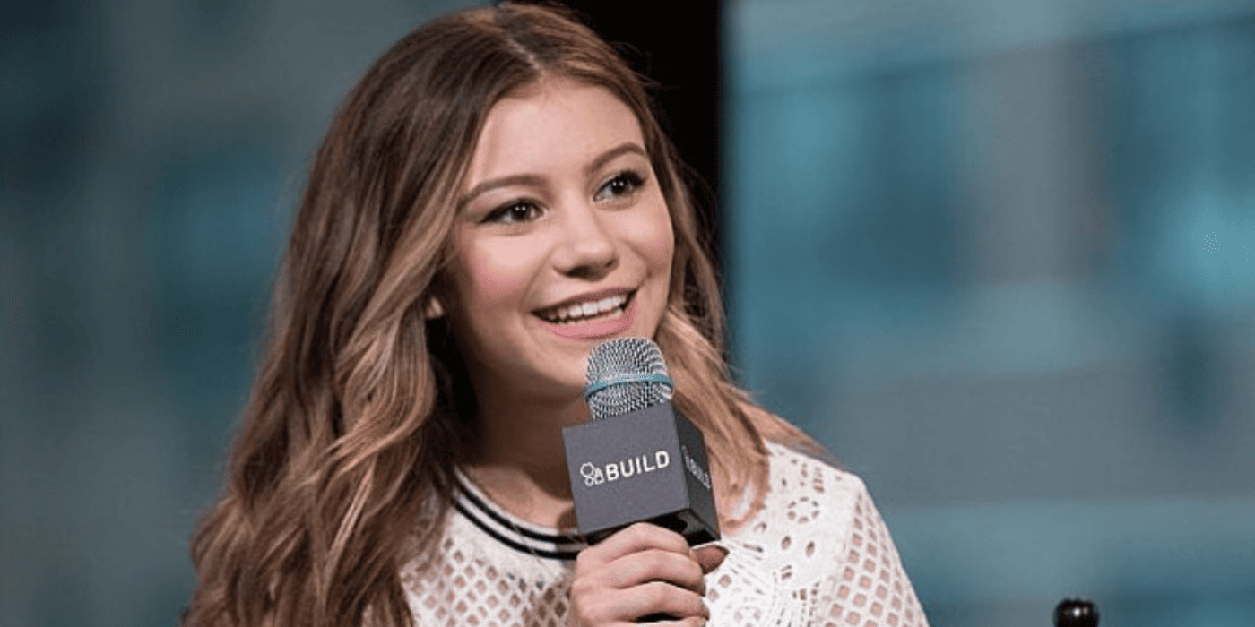 Top Things to Know About G Hannelius: Bio, Career and Personal Life ...