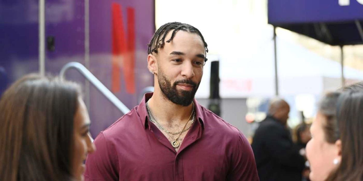 Who Is Bartise Bowden From Love Is Blind?