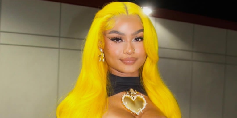 The Complete Evolution of India Love: From Blogger to Influencer ...