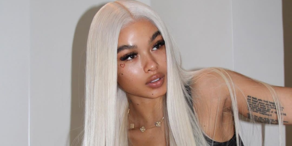 The Complete Evolution of India Love: From Blogger to Influencer ...