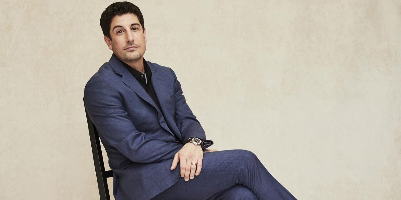 What Happened To Jason Biggs: What He Is Doing Now - TVovermind