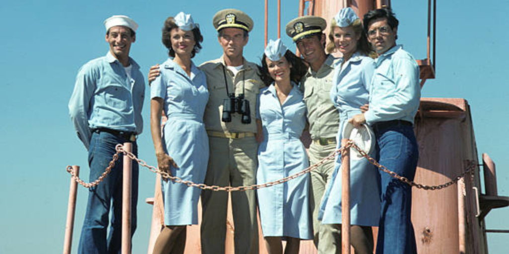 Jim Varney: 10 Things You Didn’t Know - TVovermind