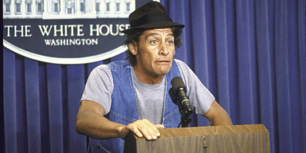 Jim Varney: 10 Things You Didn’t Know - TVovermind