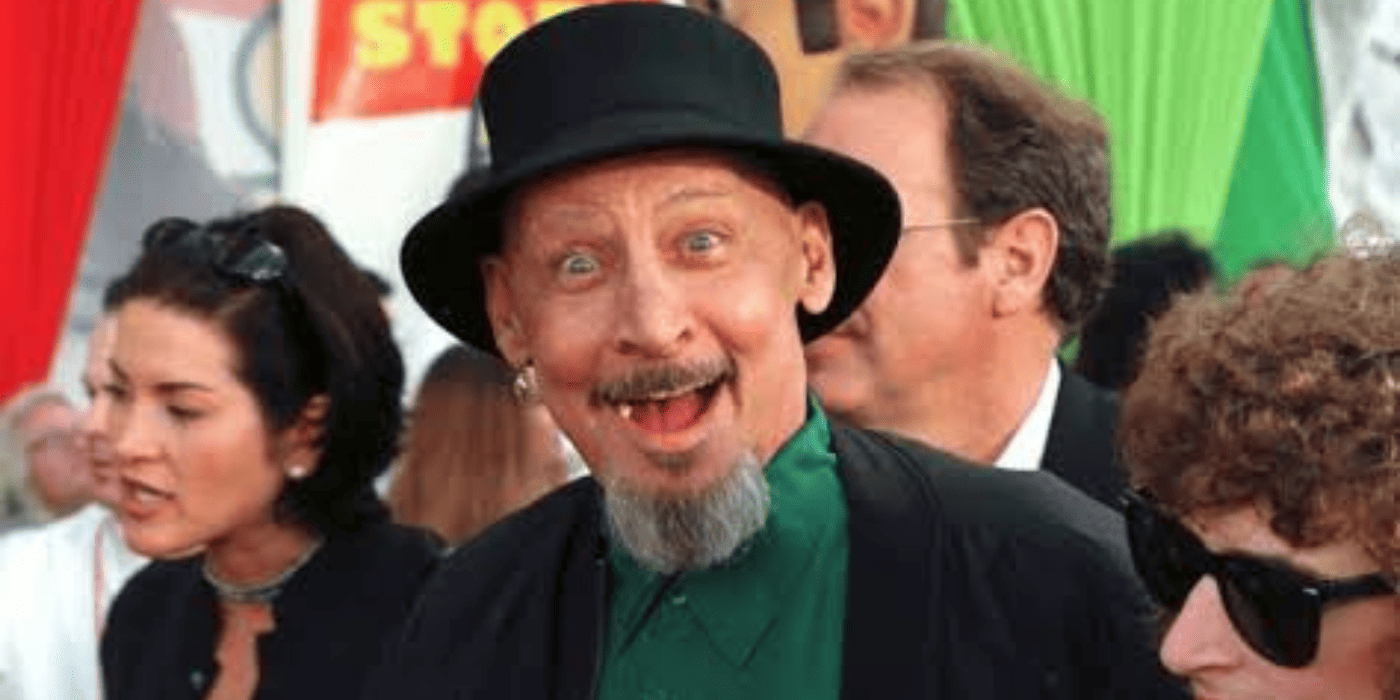 Jim Varney: 10 Things You Didn’t Know - TVovermind