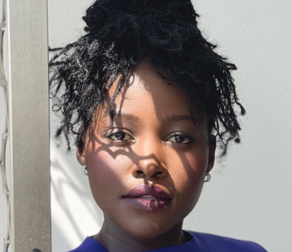 20 Most Beautiful Black Female Celebrities You Need To Know - TVovermind