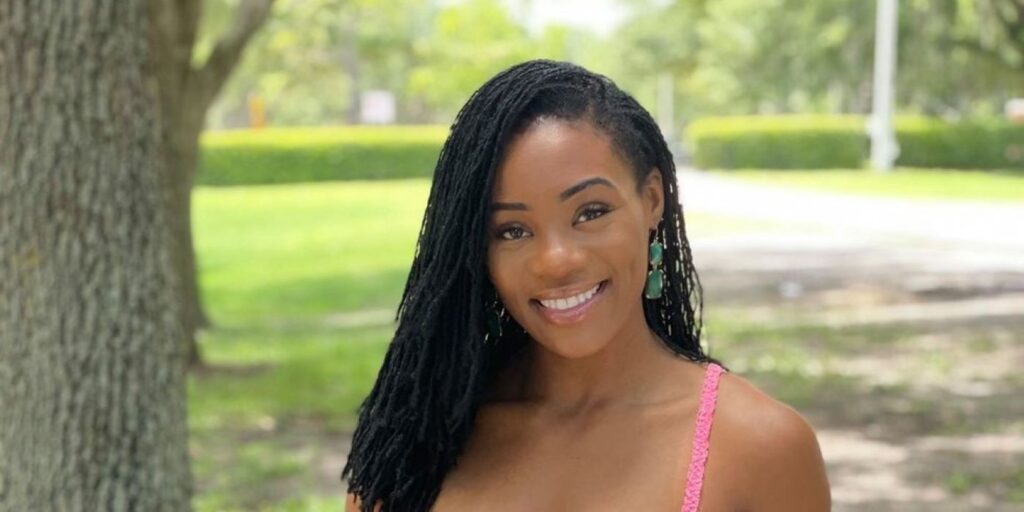 Meet the Contestants of The Bachelor 2022: Clayton Echard