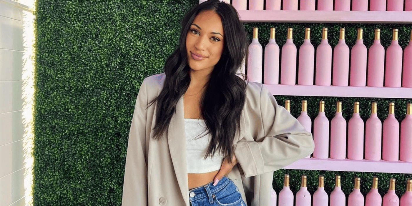 Meet the Women Competing for Zach Shallcross’ Heart in The Bachelor ...
