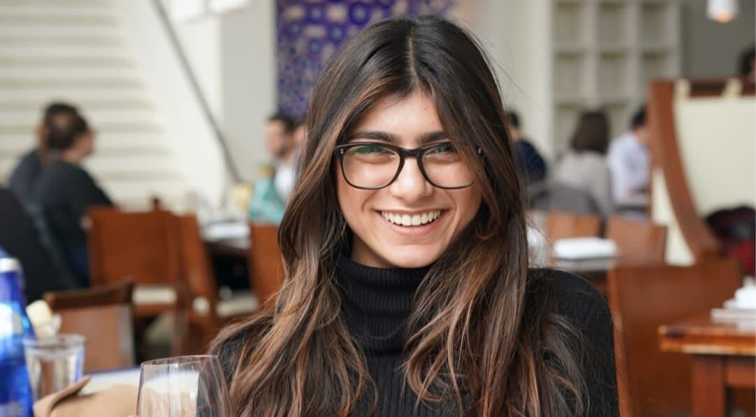 Mia Khalifa: 7 Fun Facts Her Instagram Photos Reveals About Her ...