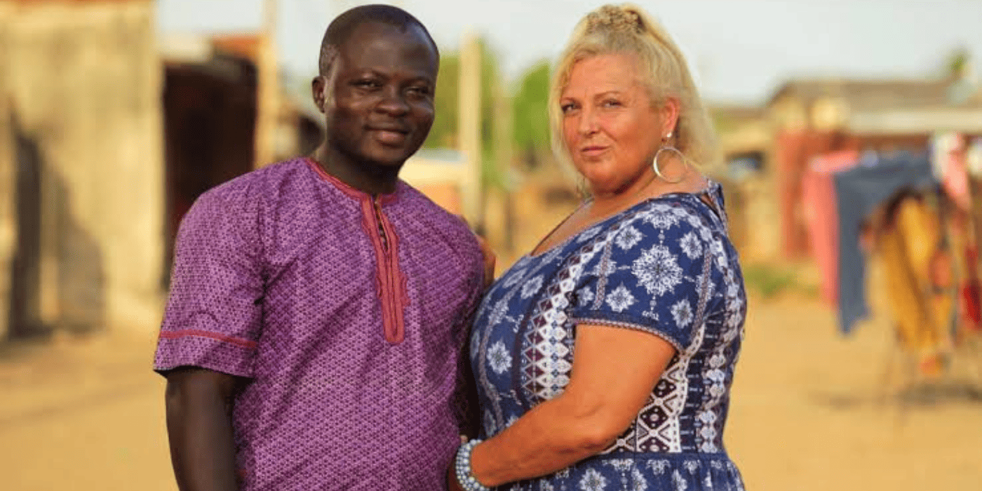 Facts to Know About Usman “Sojaboy” Umar from ’90 Day Fiance’ - TVovermind